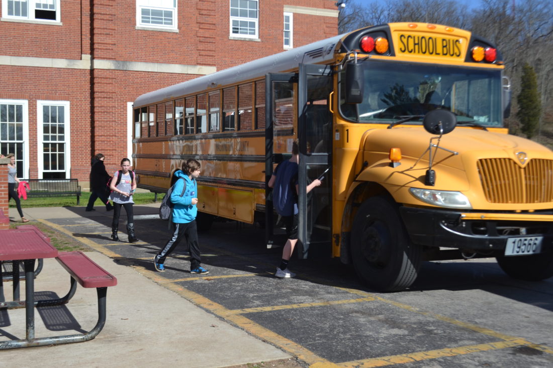 ‘Move Over’ campaign for safety | News, Sports, Jobs - Marietta Times